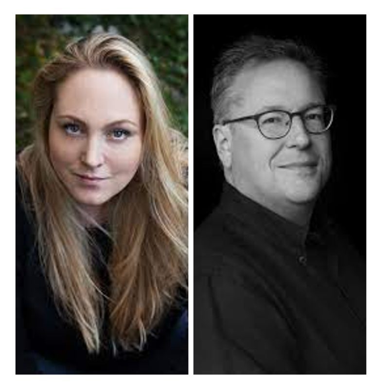 Dorothea Herbert zingt liederen van Alma Mahler, Franz Schreker en ...